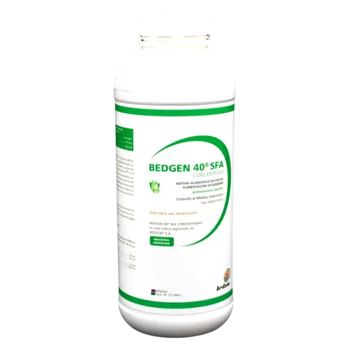 Salud y Nutrición Integral