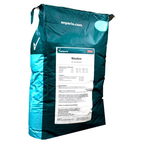 Salud y Nutrición Integral